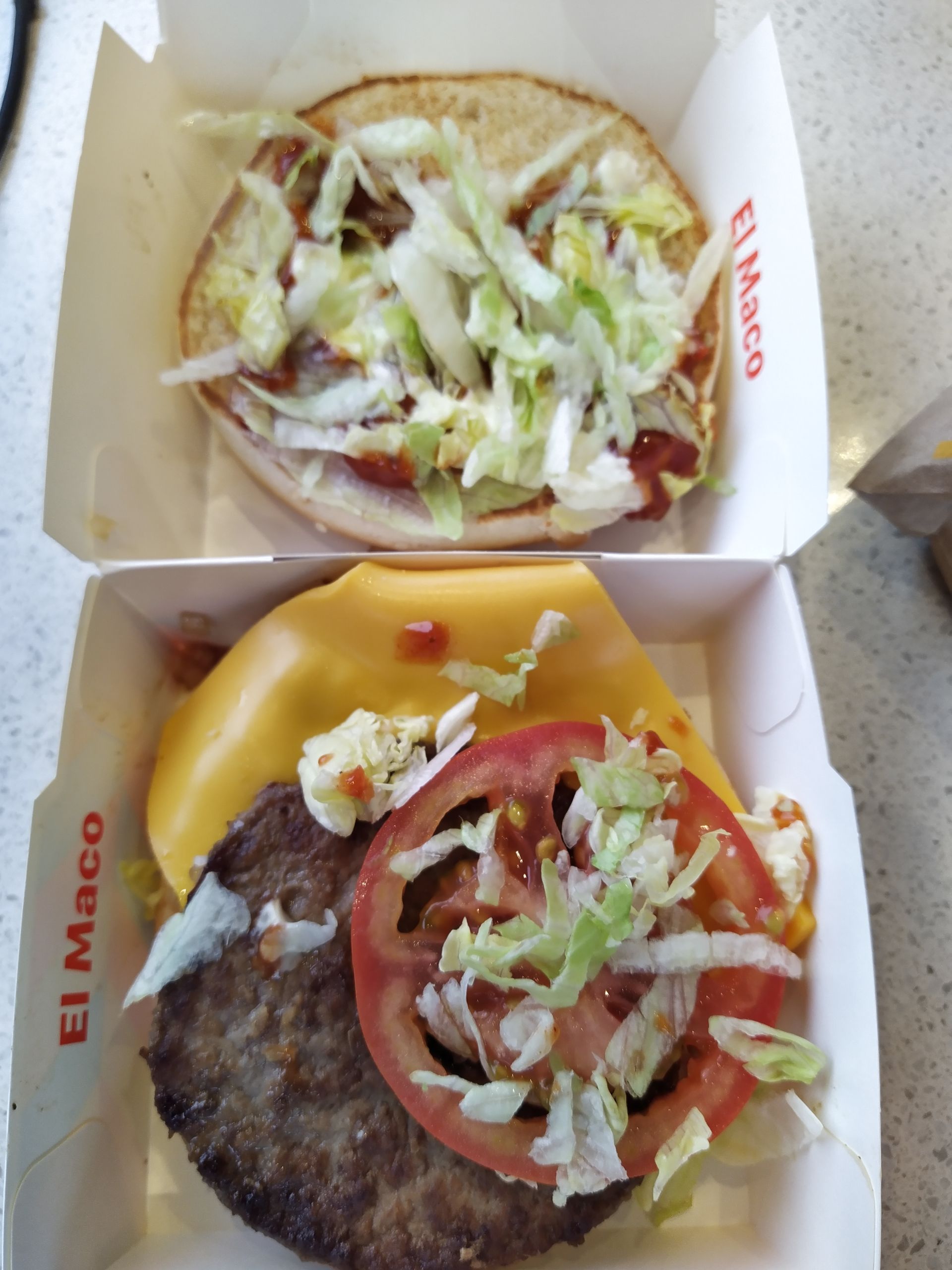 The Mc Rib & the El Maco – blog.crunky.website